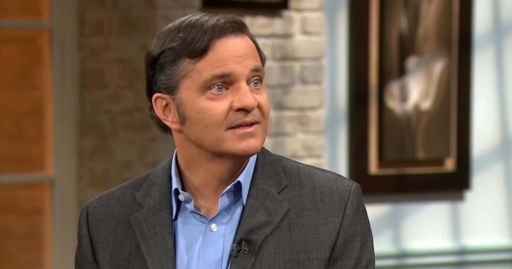 Muslim Mom's Prayer for a Christian Son Answered: Now He's Leading Others to Jesus | FaithPot